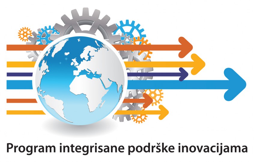 Integrated Innovation Support Program | Seven